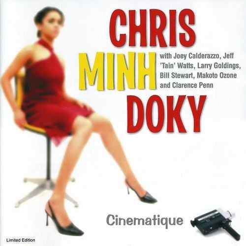 Cinematique – doky.com