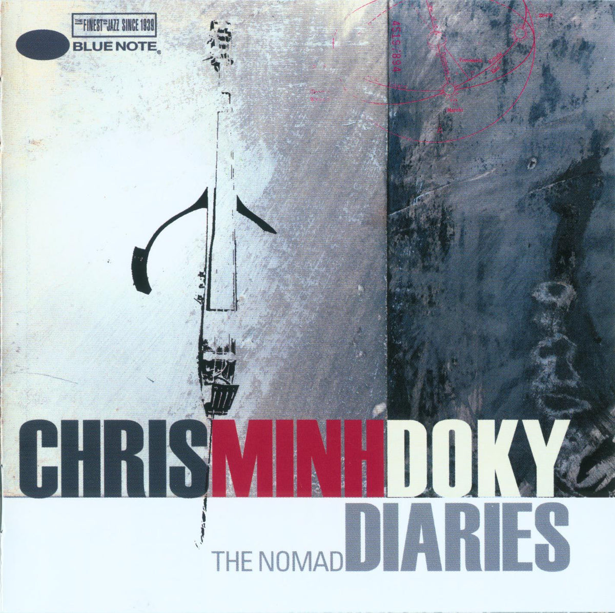 The Nomad Diaries (2007) – doky.com